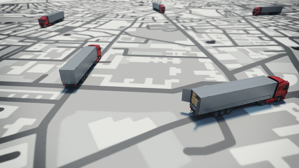 Why You Need More Than Just Vehicle Location Tracking Software
