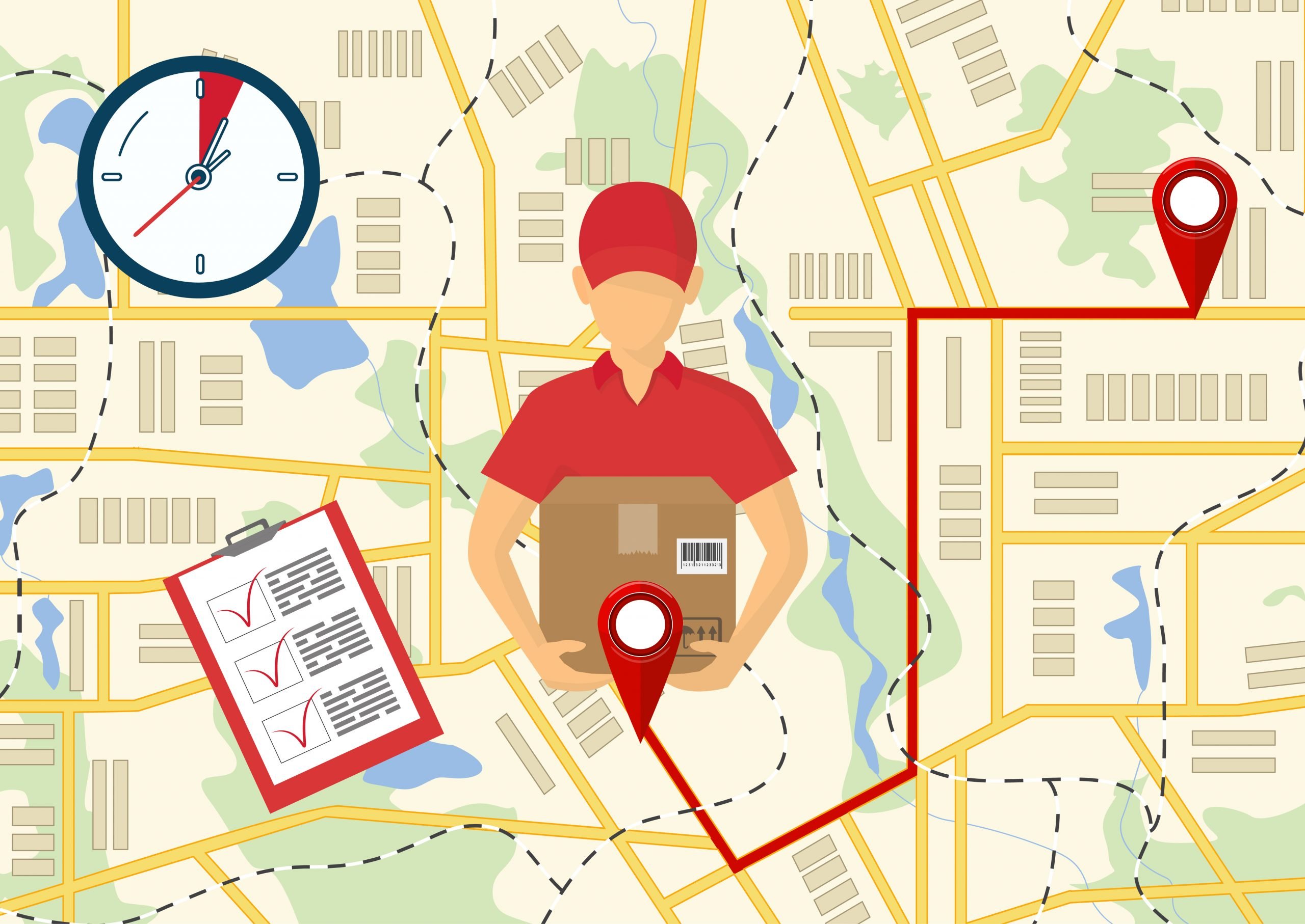 Everything You Need to Know about GPS Tracking and eSignature