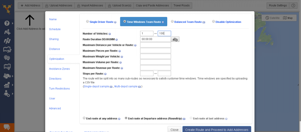 How Route4Me Can Help You Share Routes with Drivers - Route4me