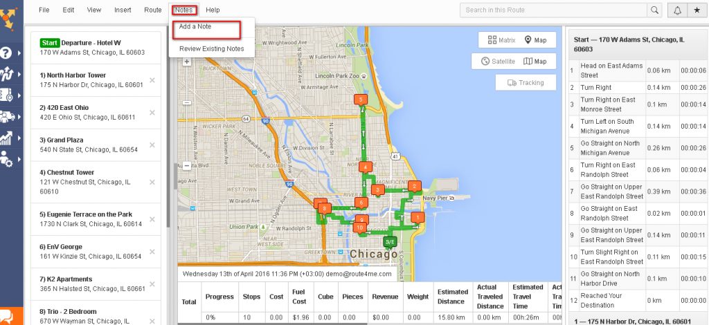 How Route4Me Can Maximize Your Time and Investment