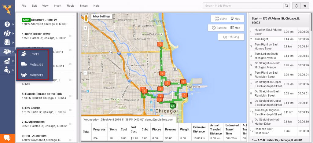 How Route4Me Can Maximize Your Time and Investment