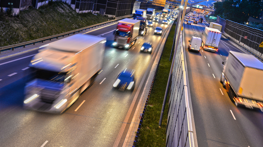 How Routing Optimization Software Can Ensure Driver Safety - Route4Me