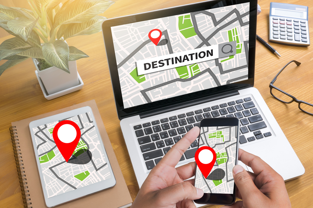 Vehicle Route Planning Software - 8 Ways to Benefit