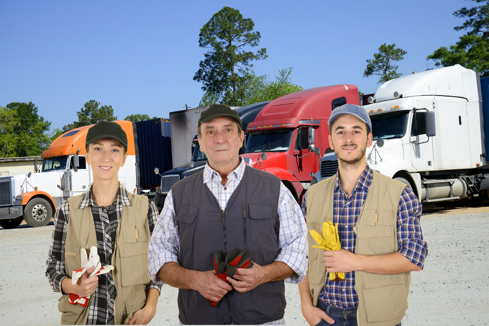 Managing Multiple Drivers with Routing Optimization Software