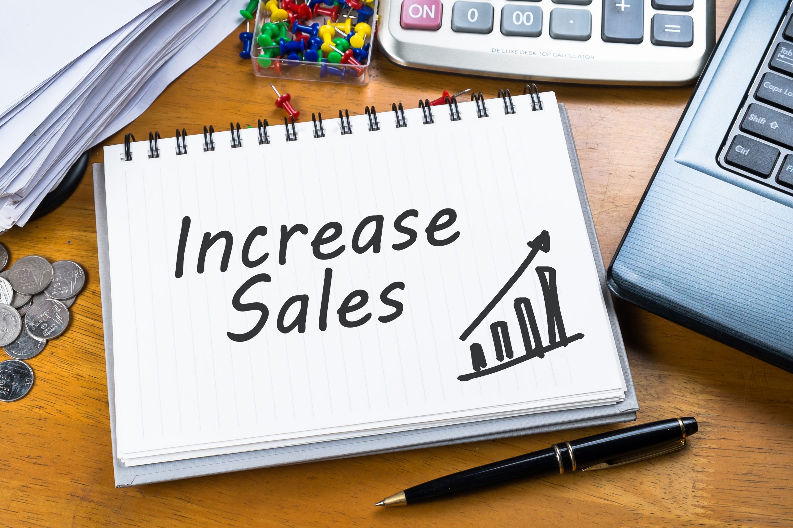 How A Sales Routing App Can Double Your Sales