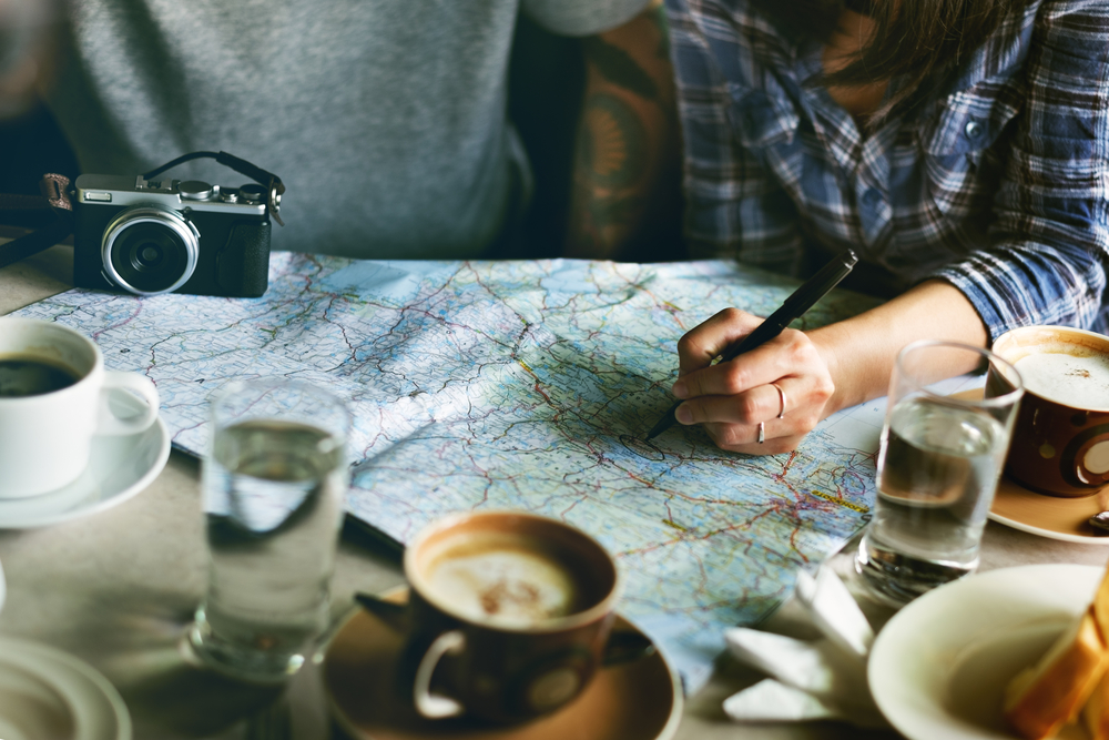 How Route Scheduling Software Simplifies Driver Management