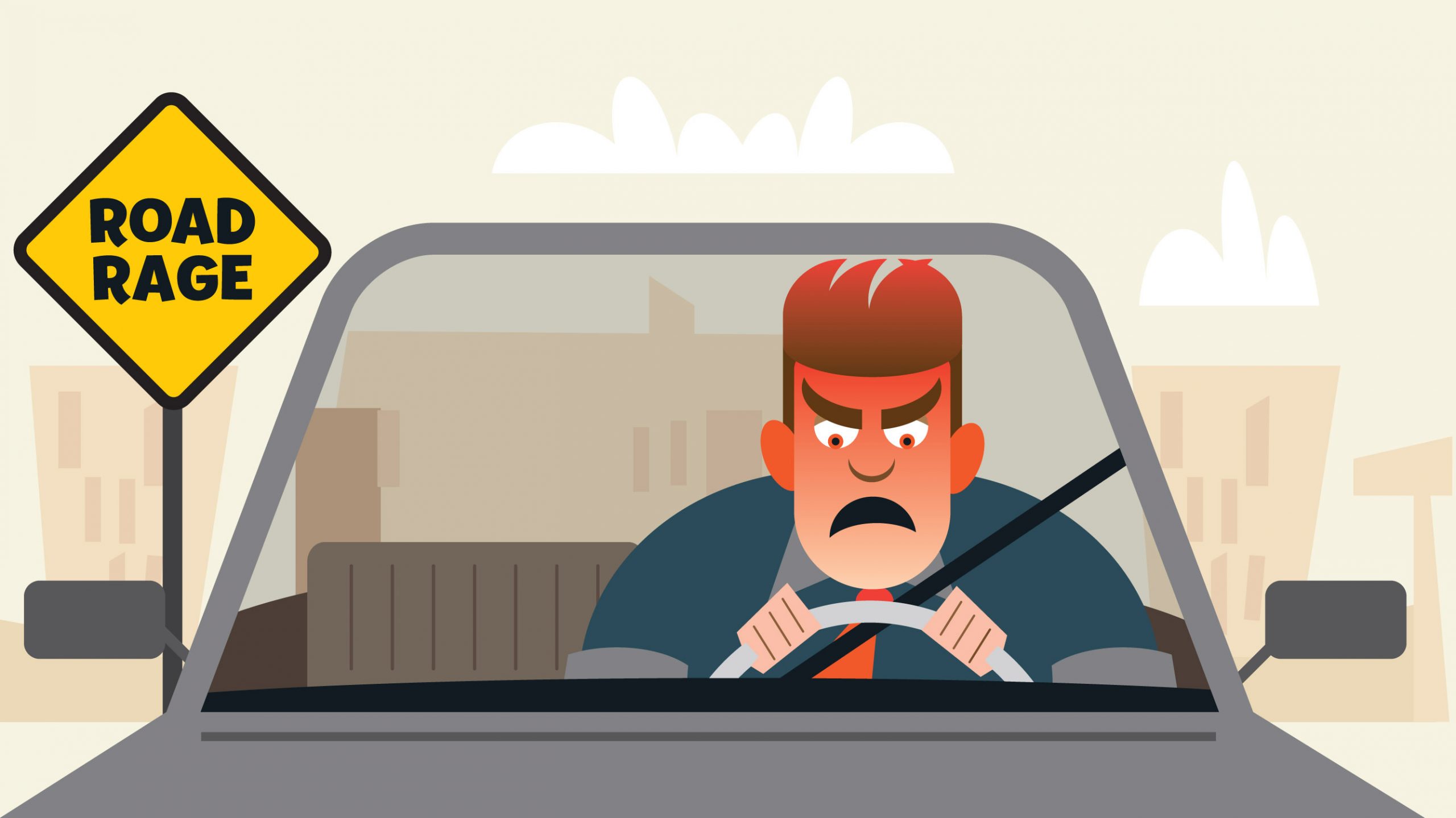 Bad Driving Behavior Will Cost You Thousand$ Every Year - Act Now!