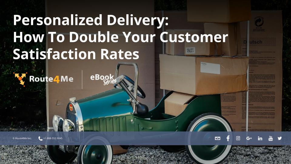 How To Double Your Customer Satisfaction Rates