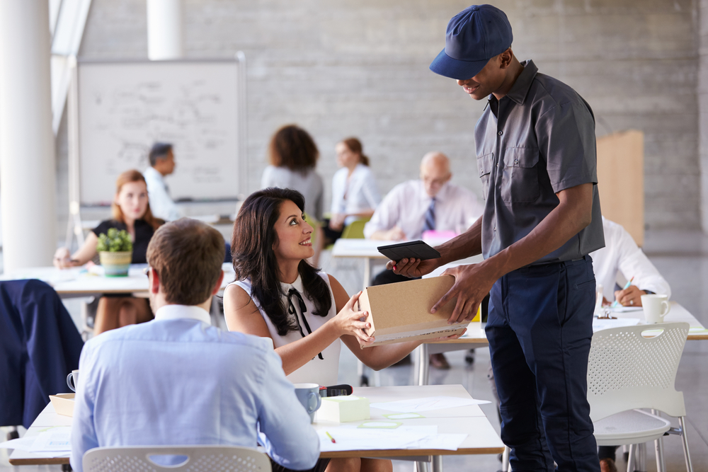 7 Ways Courier Companies Can Keep Customers Coming Back for More