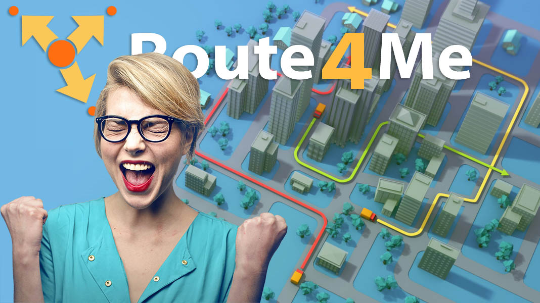 How Sales Managers can Improve Revenues with Route4Me