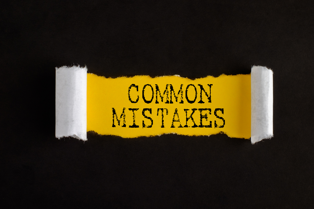Make This Change to Reduce Common Delivery Mistakes