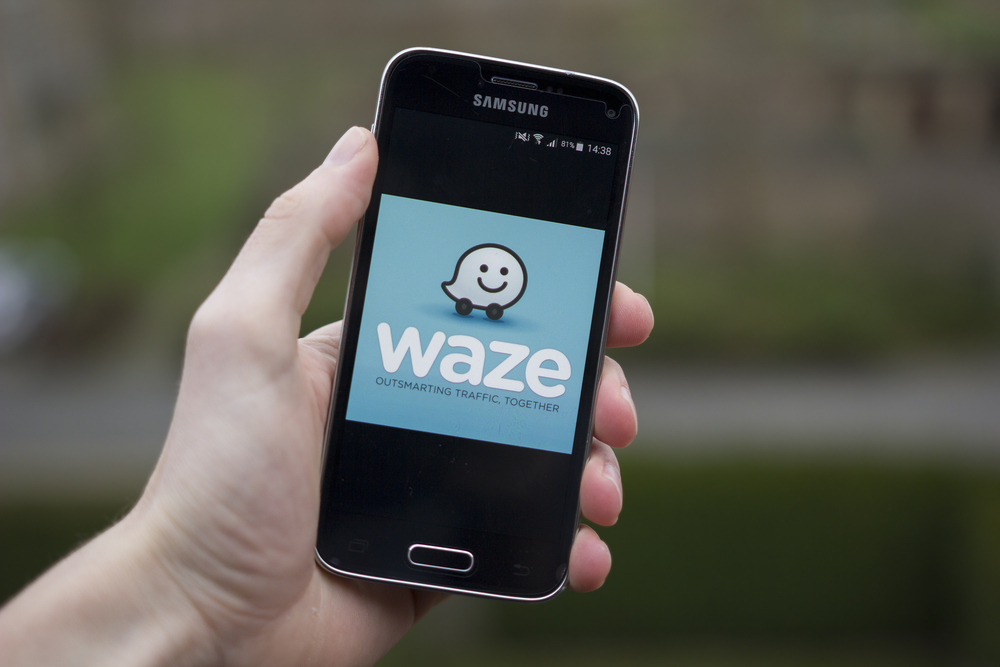 Waze Adds Three New Navigation Features