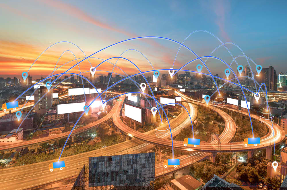 How a Trip Planner Makes Route Planning Seamless