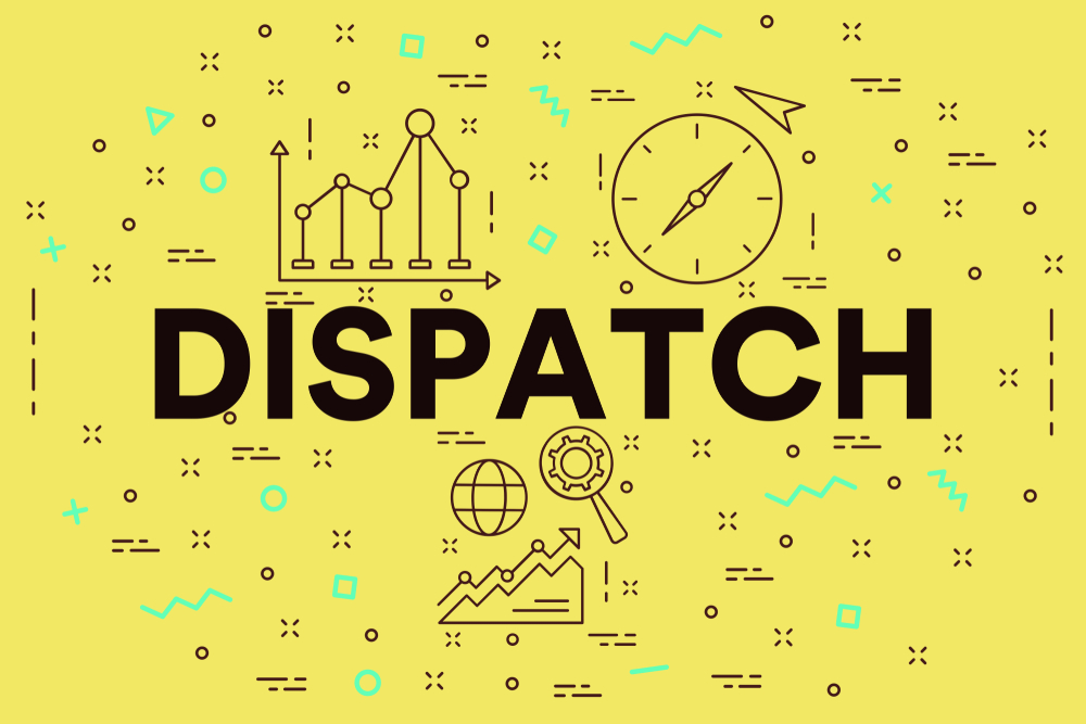 How a Road Trip Planner Can Help Create a High Impact Dispatch Process