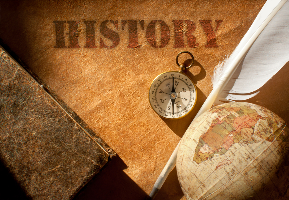 The History of Telematics