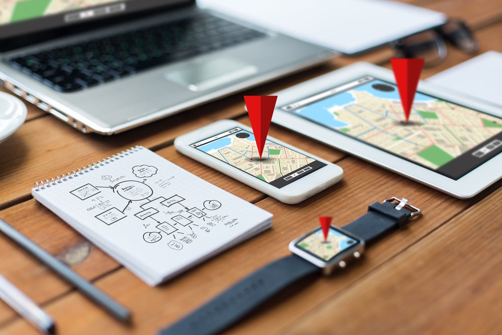 How Does GPS Tracking Work | Route4Biz by Route4Me