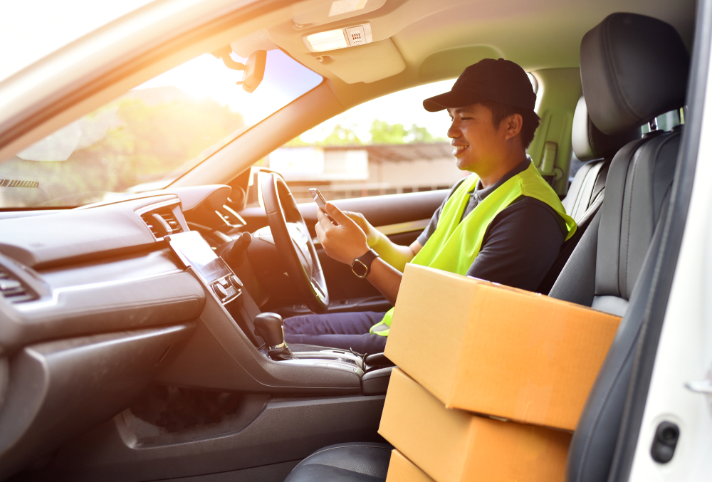 4 Features That Make Route4Me Android App Extra Powerful