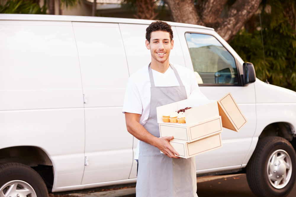 4 Ways to Grow Your Local Food Delivery Business