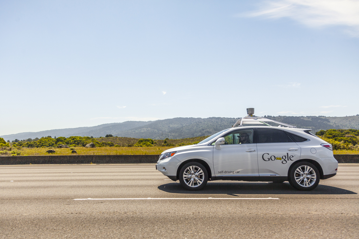Why You Need Telematics for Autonomous Vehicles