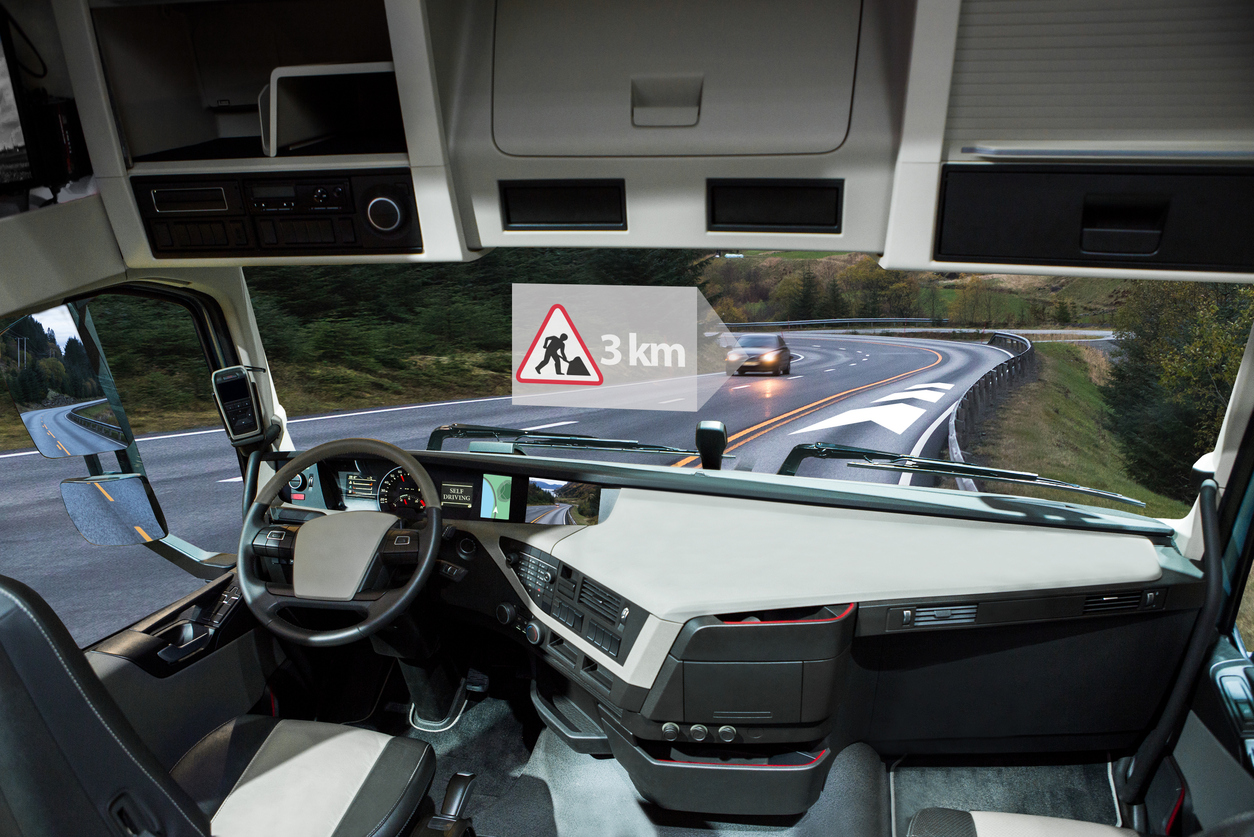 Autonomous Vehicles for Deliveries: Problems and Solutions