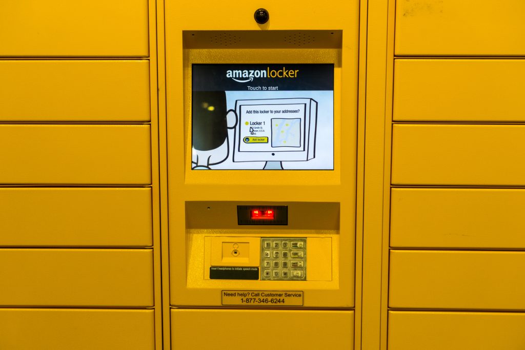 Shocking! Amazon Drivers Part of $10 Million Theft Ring