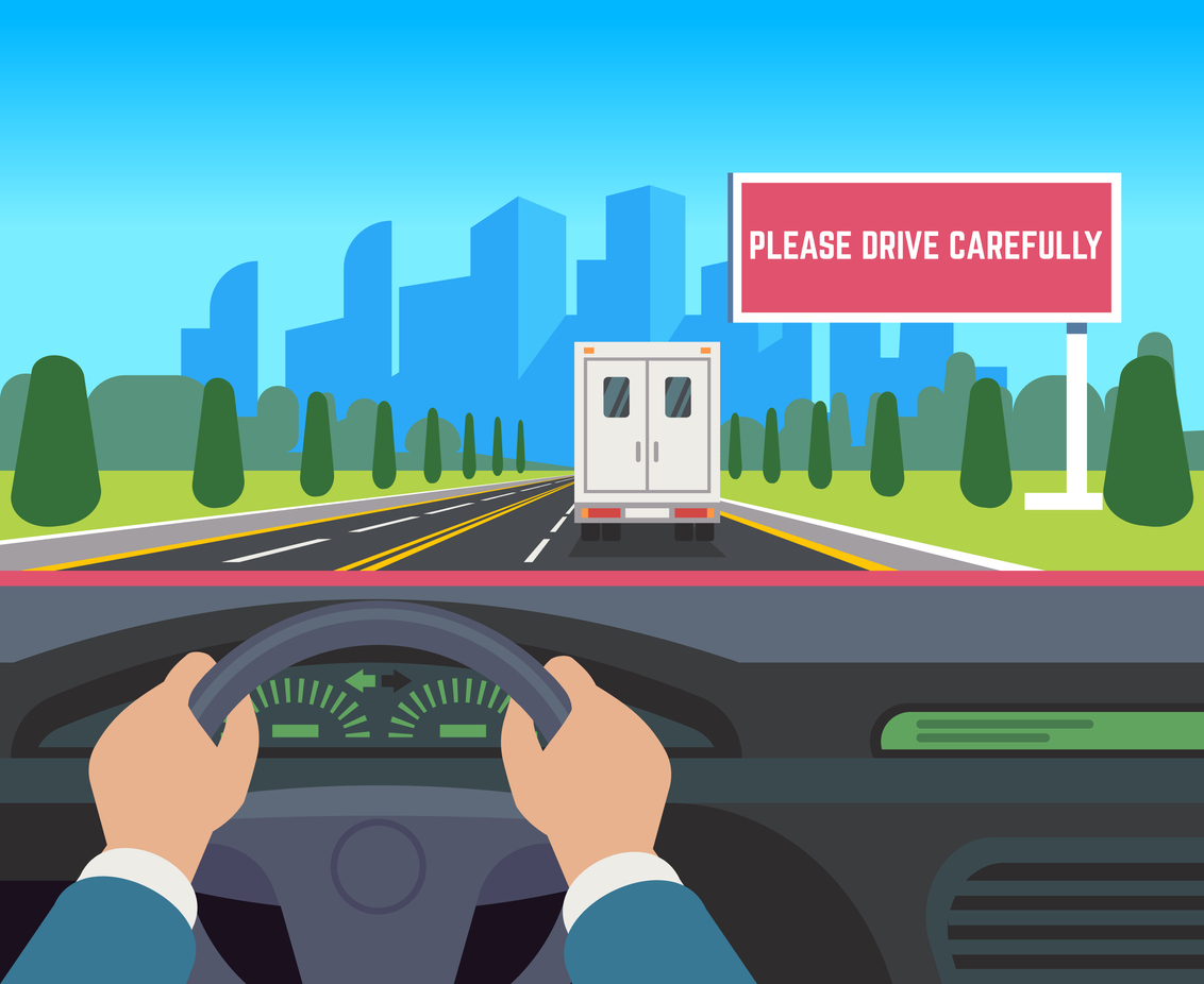 What Is Defensive Driving Defensive Driving Tips Techniques