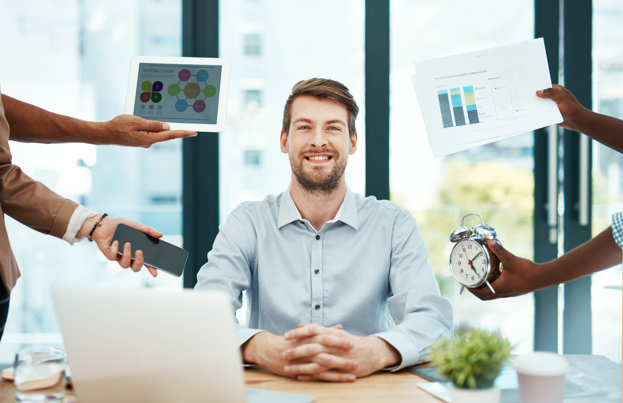 3 Tips to Become A Time Multiplier (And Make the Most of Your Time)