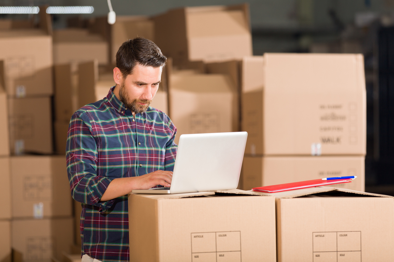 5 Delivery Management Tips to Improve Productivity