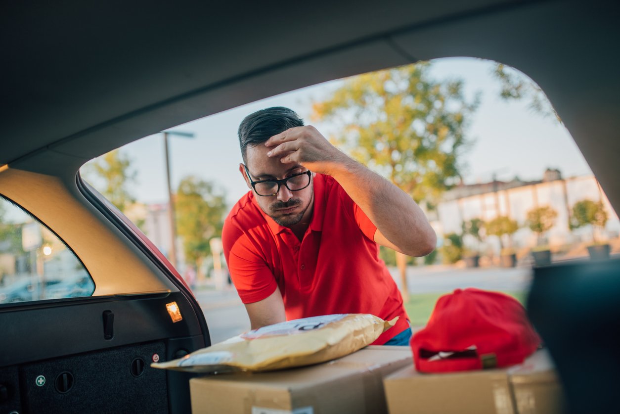 5 Tips to Overcome Last-Mile Delivery Challenges