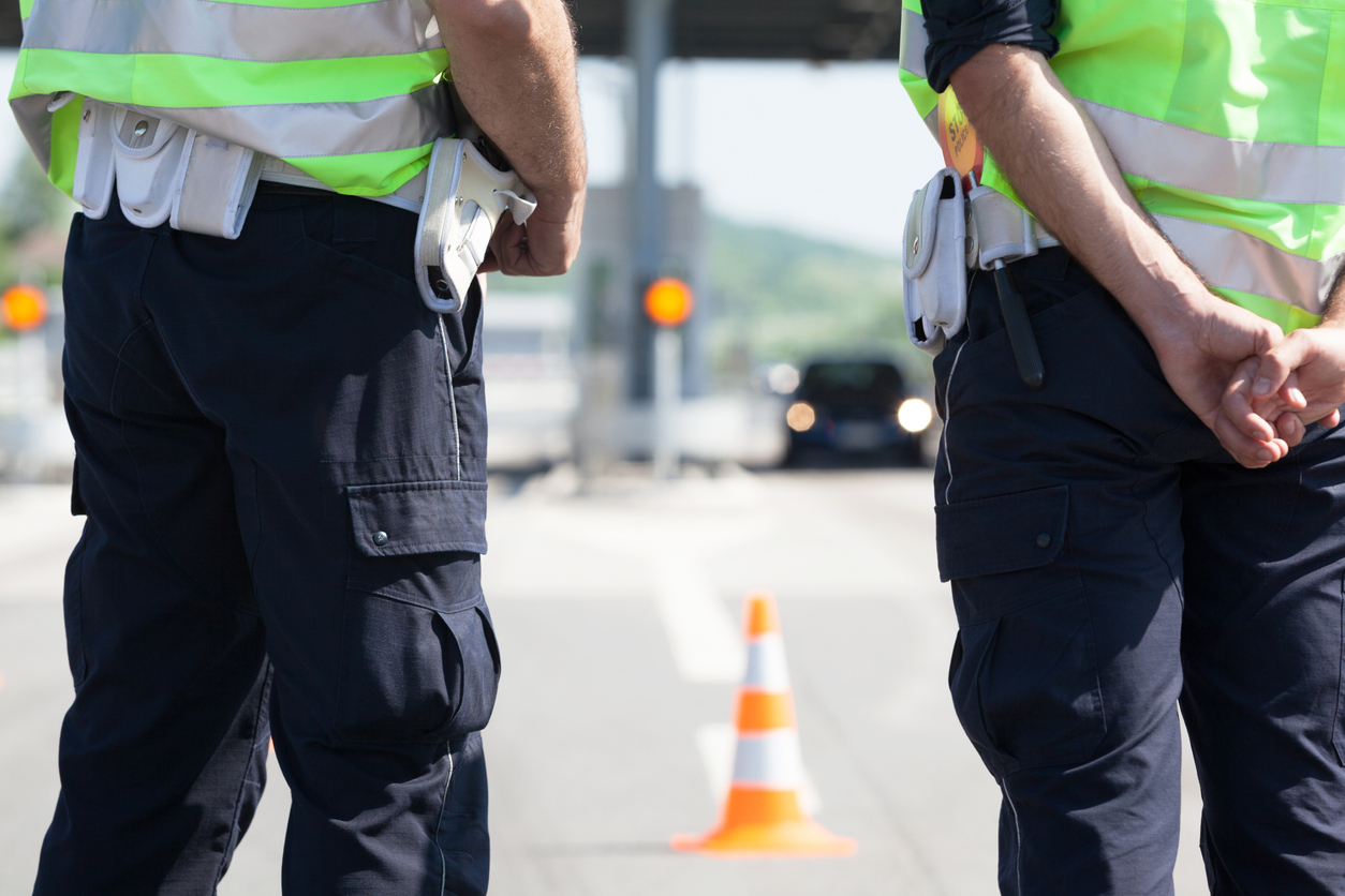 Are You Ready for the CVSA’s Upcoming Safe Driver Week 2020?