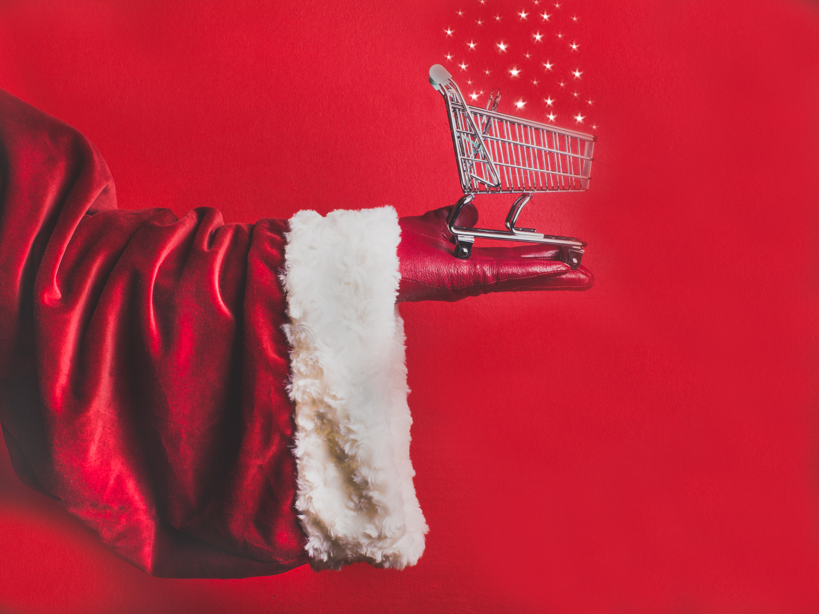2020 Holiday Shopping - What Retailers Need to Know