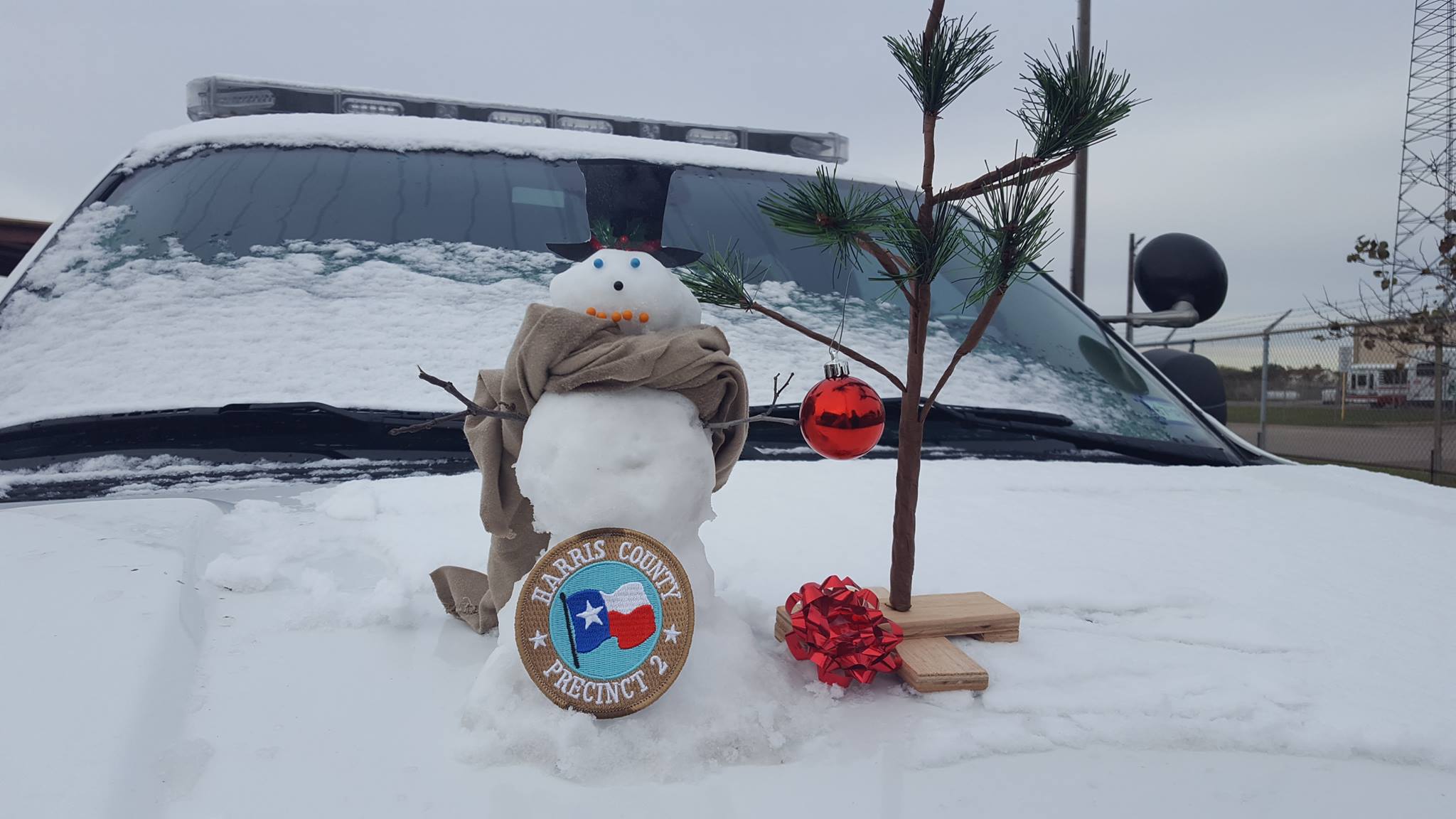 Route4Me Helps Harris County Precinct 2 With Meal Programs