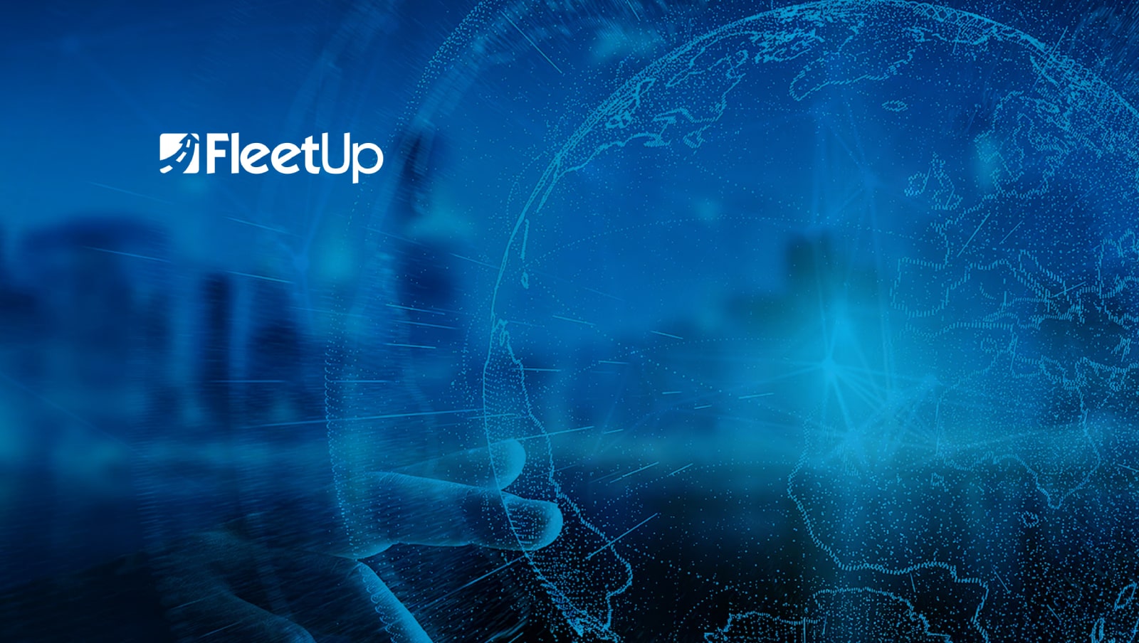 FleetUp partners with Route4Me to provide smart route optimization