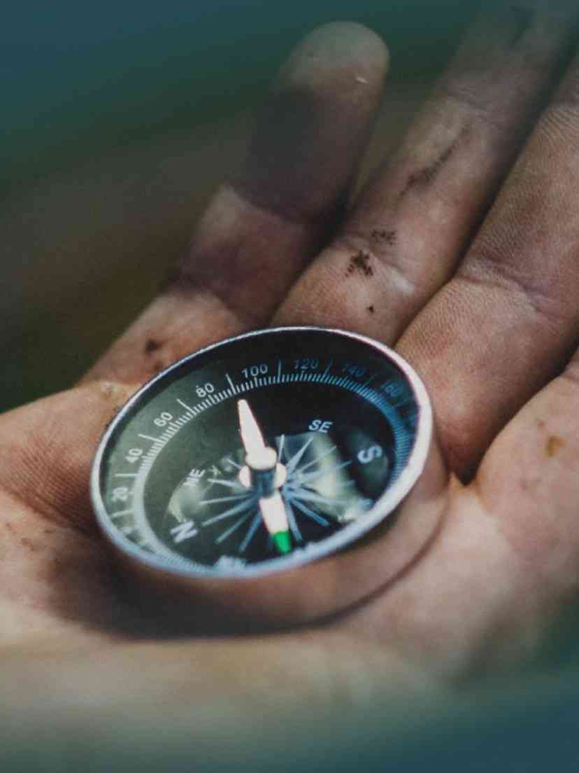 GPS Route Planner App And Tracker