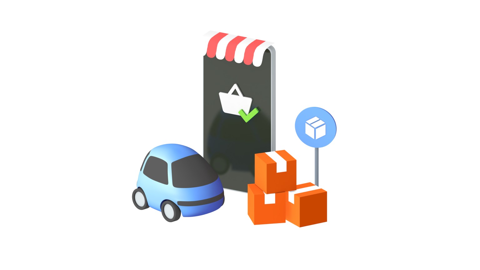 How to Improve Your On-Time in Full (OTIF) Delivery Score