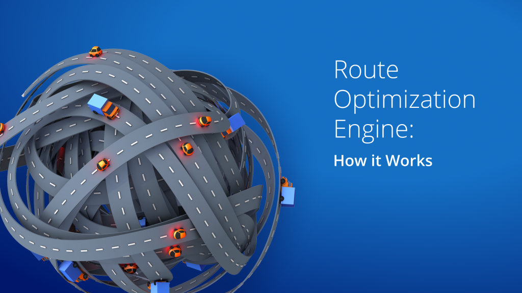 Does Your Route Planner Offer the Best Route Optimization Engine ...
