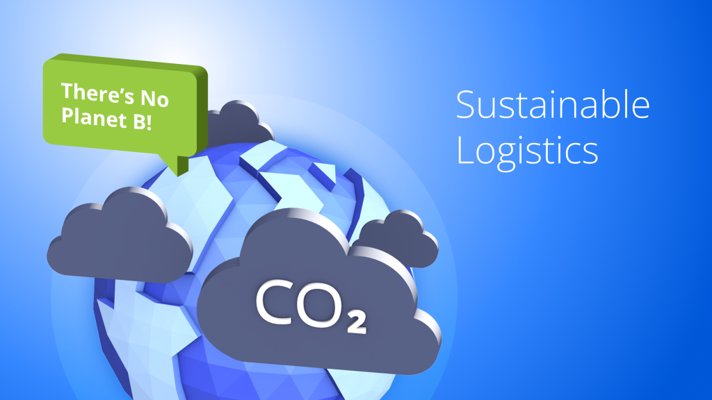 Sustainable Logistics: Why You Should Make Your Last Mile Eco-friendly