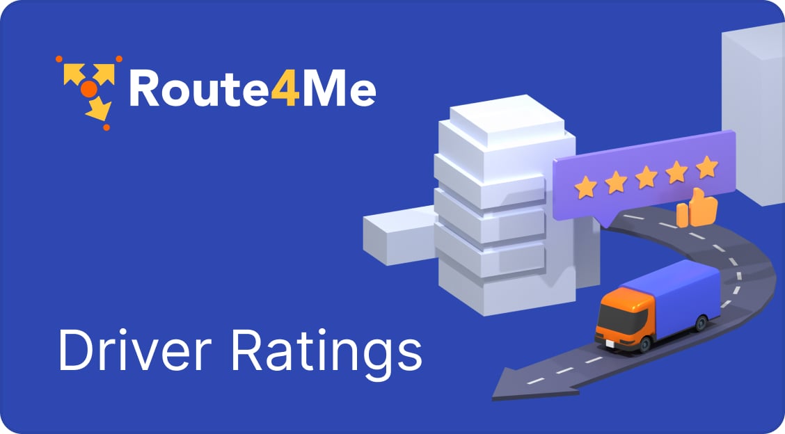 Driver Ratings: Customer Feedback System