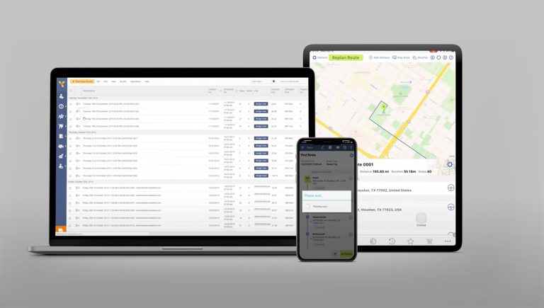 How to Create an Optimized Route - Route Optimization Blog