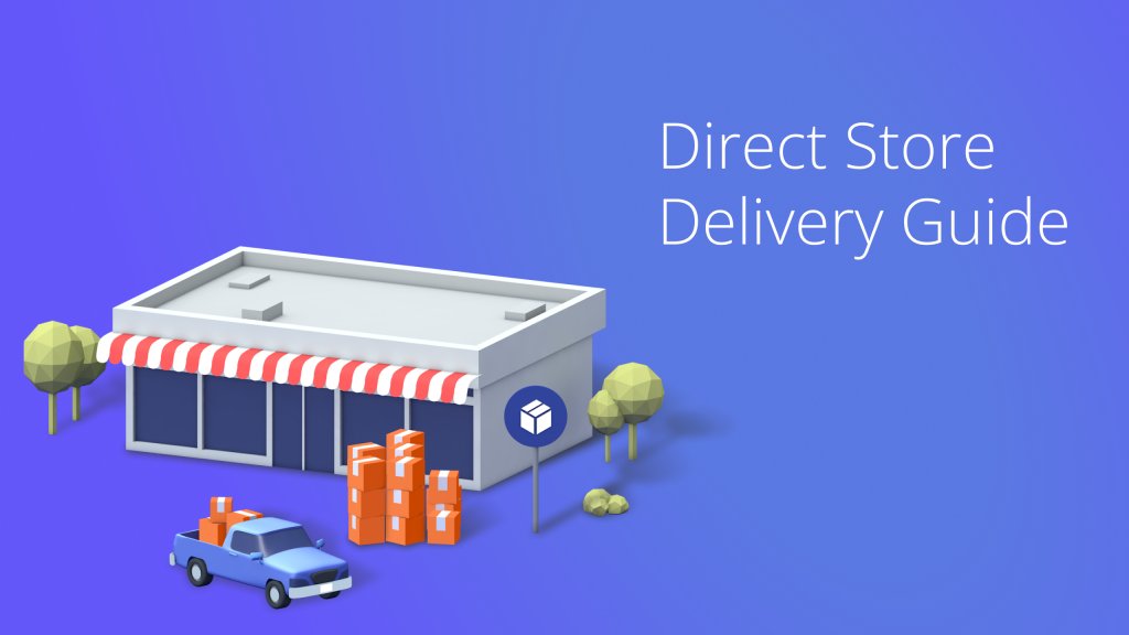 Direct Store Delivery: An Ultimate Guide to DSD Model for Retailers