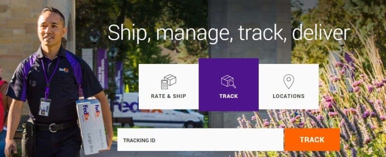 How to Become a FedEx Delivery Driver in the US