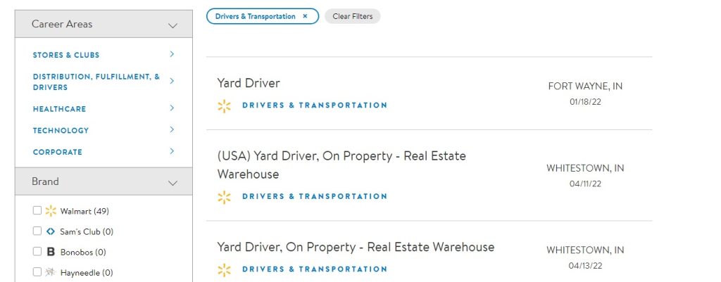 How to Become a Walmart Delivery Driver