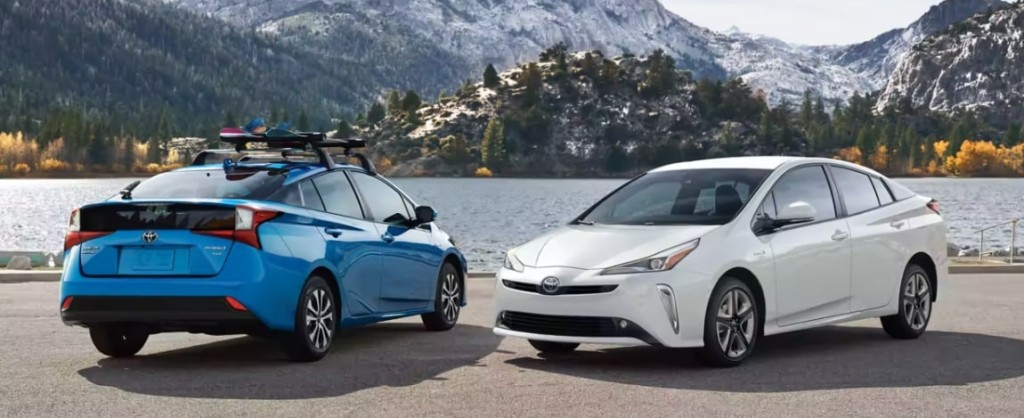 8 Best Cars For Delivery Drivers (2024 Updated)
