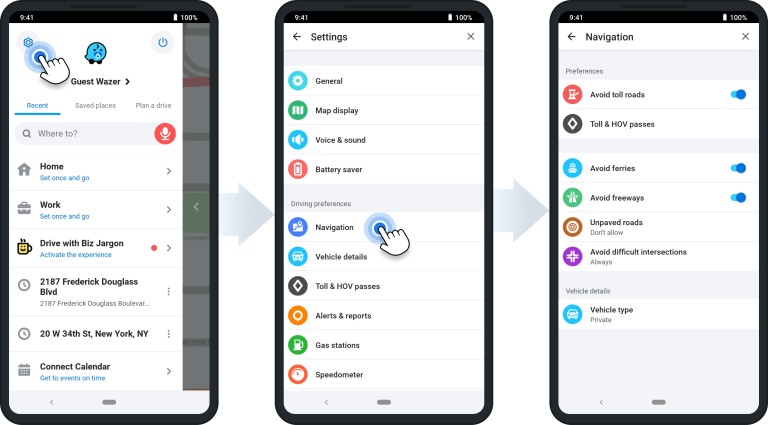 How to Use Waze: The Complete Guide