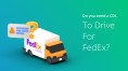 Do You Need A CDL To Drive For FedEx? Explained (2024)