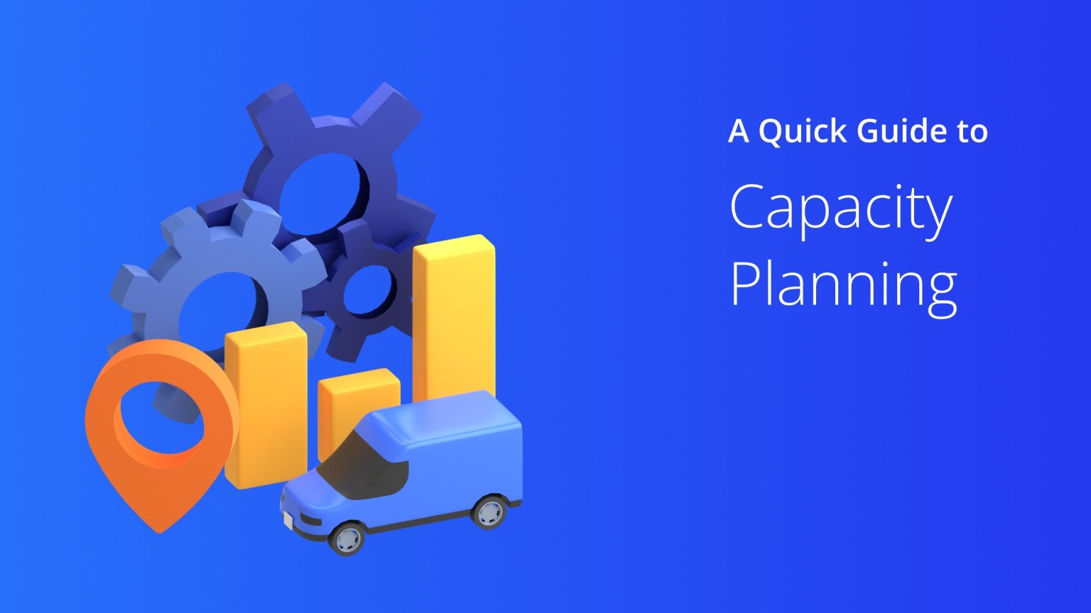Capacity Plan Example & Beginner’s Guide (2024)