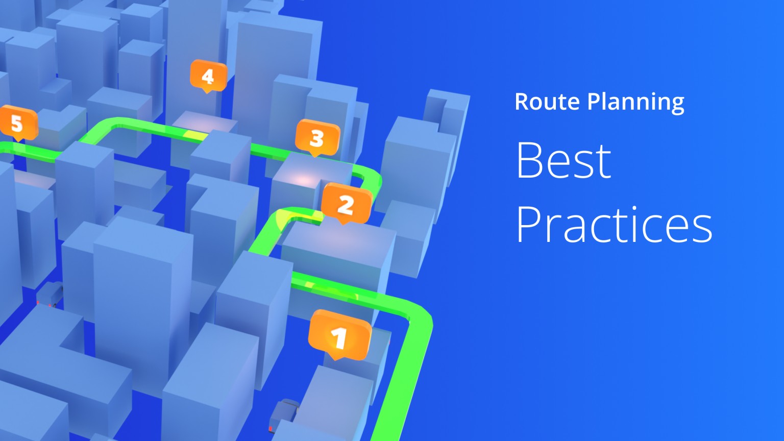 How To Optimize Route On Google Maps: 4 Simple Ways (2024)