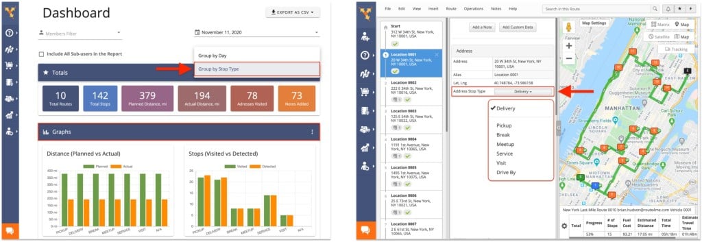 A Quick Guide to Last-Mile Analytics