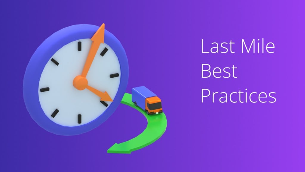 What is Final Mile Delivery? Explained (2024)