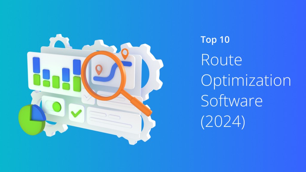 Route Optimization Blog